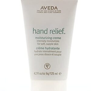 Aveda Personal Care Hand Relief, 4.2 Fl Oz