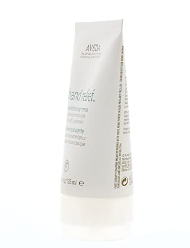 Aveda Personal Care Hand Relief, 4.2 Fl Oz