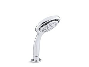 kohler 17493-cp flipside handshower, one size, polished chrome