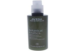 aveda botanical kinetics hydrating lotion, coconut, 5 fl oz