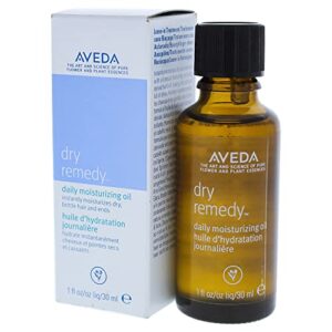 AVEDA Dry Remedy Daily Moisturizing Oil, 1.0 Fluid Ounce