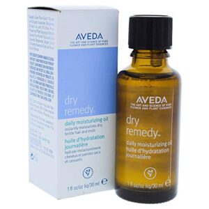 aveda dry remedy daily moisturizing oil, 1.0 fluid ounce