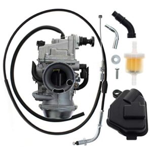 carbhub carburetor for honda fourtrax 300 350 foreman 400 450 rancher 350 carb, honda fourtrax 300 carburetor, honda foreman 450 carburetor, honda rancher 350 carburetor