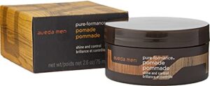 aveda pure formance unisex pomade, 2.6 ounce