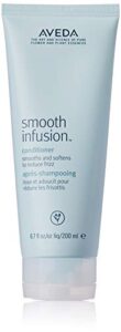 aveda smooth infusion conditioner, 6.7 oz tube, 6.7 oz