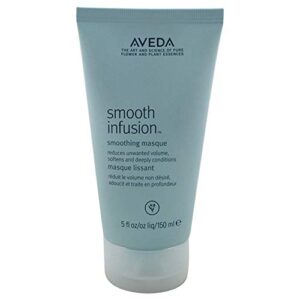 aveda smooth infusion masque, 5 fl oz