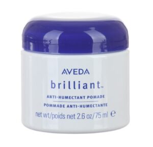 aveda brilliant anti-humectant pomade 2.6 oz