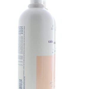 Aveda Color Conserve Shampoo and Conditioner 33.8oz Helps Protect Hair Color and Prevents Fading