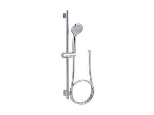 kohler 98362-g-cp awaken b90 multifunction 1.75 gpm handshower kit, polished chrome