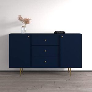 meble furniture rose 03 63″ sideboard