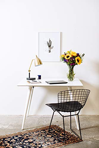 Benchmark Bouquets Flowering Fields, With Vase (Fresh Cut Flowers)