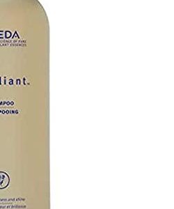 AVEDA Brilliant Shampoo, 33.8 Oz, 33.8 Fl Oz ()