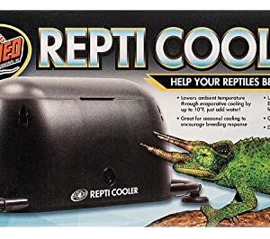 Zoo Med Repti Cooler