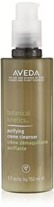 aveda cream cleanser, 5.1 ounce