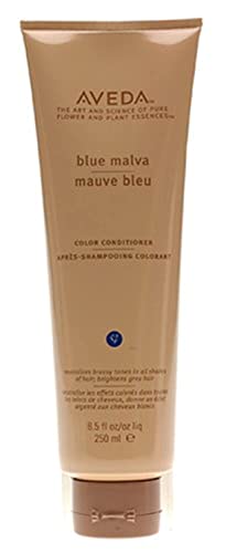 Aveda Blue Malva Conditioner, 8.5-Ounce Tube