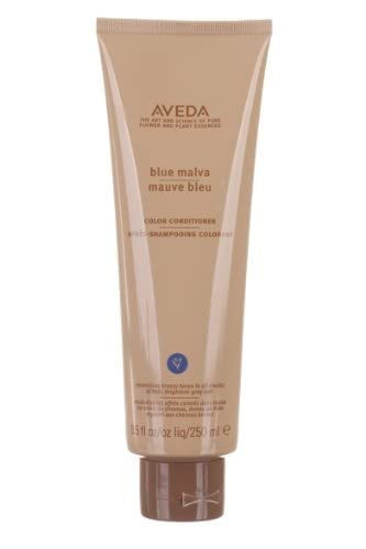 Aveda Blue Malva Conditioner, 8.5-Ounce Tube