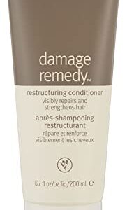 Aveda Damage Remedy Restructuring Conditioner, 6.7 Fl Oz