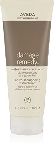 Aveda Damage Remedy Restructuring Conditioner, 6.7 Fl Oz