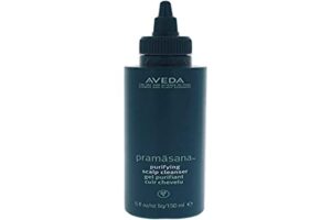 aveda pramasana purifying scalp cleanser, 5 fl oz