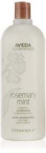 aveda rosemary mint weightless conditioner 33.8 oz,, (), 18084998199