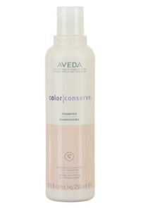 aveda color conserve shampoo, 8.5 fl oz