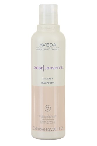 Aveda Color Conserve Shampoo, 8.5 Fl Oz