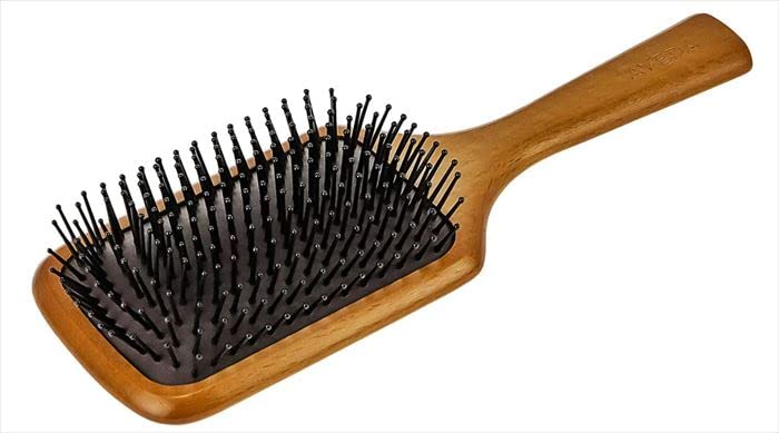 AVEDA Wooden Paddle Brush