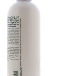 Aveda Rosemary Mint Hand/Body Wash BB, 33.8 Ounce