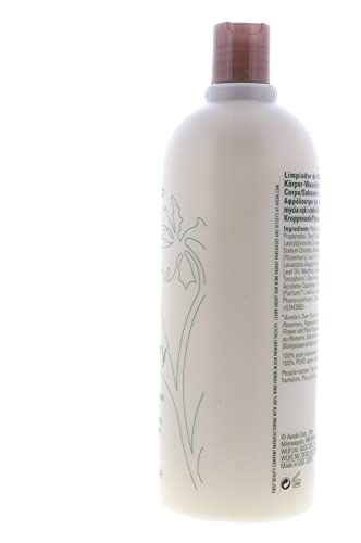 Aveda Rosemary Mint Hand/Body Wash BB, 33.8 Ounce