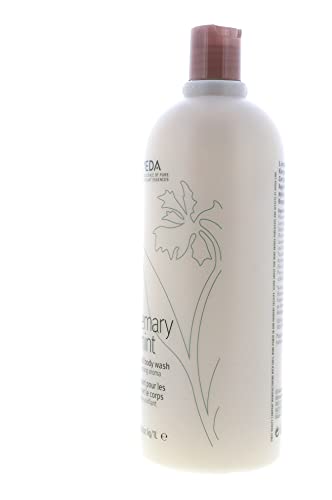 Aveda Rosemary Mint Hand/Body Wash BB, 33.8 Ounce