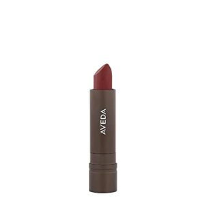 aveda feed my lips pure nourish-mint lipstick (06/morello) (pack of 1)