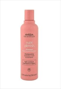 aveda nutriplenish light moisture shampoo, 9 fl oz