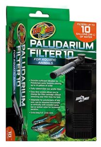 zoo med paludarium filter – 10