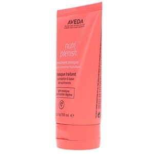 Aveda Nutriplenish Masque Light Moisture Treatment 5 fl oz/150ml