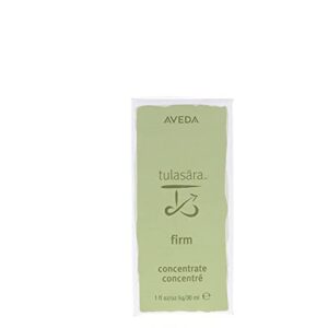 Aveda Tulasara Concentrate for Unisex, Firm, 1 Ounce