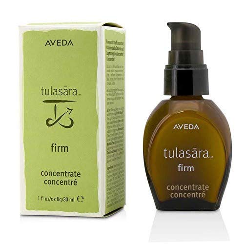 Aveda Tulasara Concentrate for Unisex, Firm, 1 Ounce