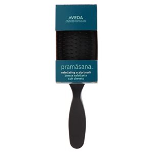 aveda pramasana exfoliating scalp brush 1 pcs