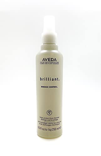 Brilliant Damage Control - Aveda - Hair Care - 250ml/8.5oz