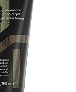 Aveda Pure Formance Firm Hold Gel for Men, 5 Ounce