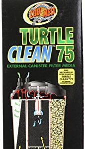 Zoo Med Turtle Clean 75 Fine Mechanical Filter Sponge