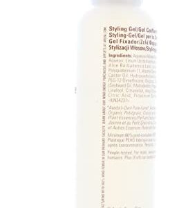 AVEDA Hair Styling Gel 8.5 fl oz (A52W010000)