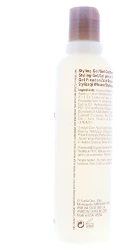 AVEDA Hair Styling Gel 8.5 fl oz (A52W010000)