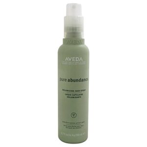 aveda pure abundance volumizing hair spray 6.7 oz