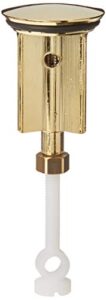 kohler k-78172-vf stopper assembly, polished brass