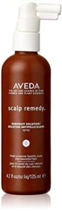 aveda scalp remedy dandruff solution, 4.2 oz, ()