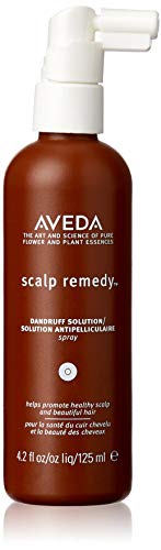 AVEDA Scalp Remedy Dandruff Solution, 4.2 Oz, ()