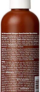 AVEDA Scalp Remedy Dandruff Solution, 4.2 Oz, ()