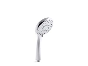 kohler 72421-y-cp awaken b110 four-function handshower, 2.5 gpm, polished chrome