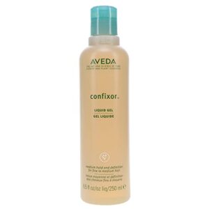 aveda confixor liquid hair gel, 8.5 oz