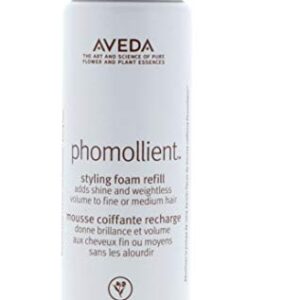 Aveda Phomollient Styling Foam Refill - 200ml/6.7oz